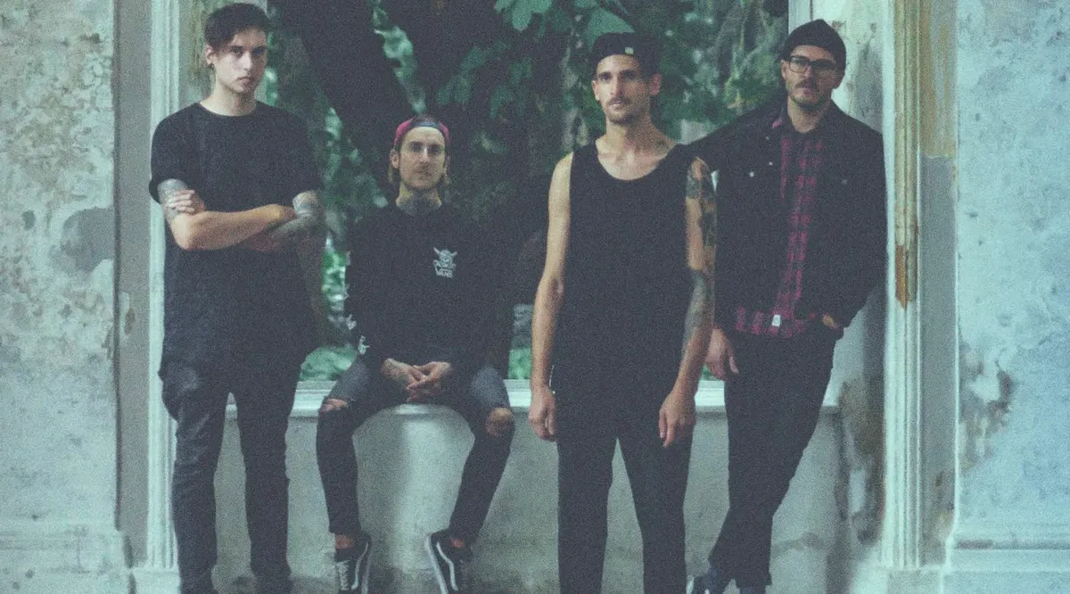 Album Review: Tripsitter - The Other Side Of Sadness | Kerrang!