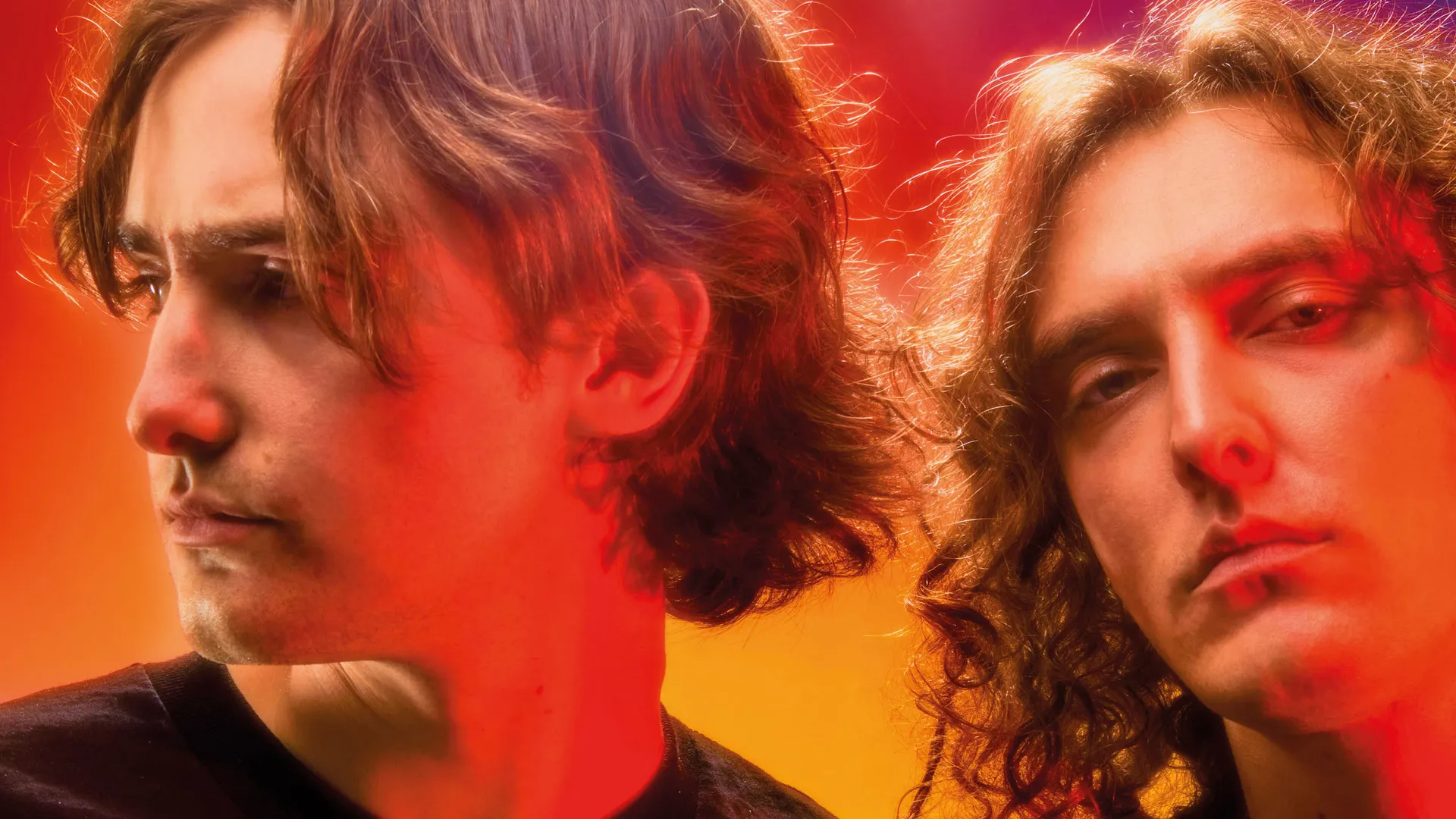 Taipei Houston: “My brother kicks my ass… but that… | Kerrang!