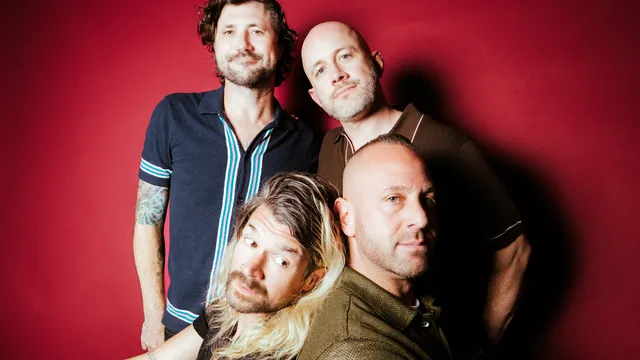 Album review: Taking Back Sunday – 152 | Kerrang!