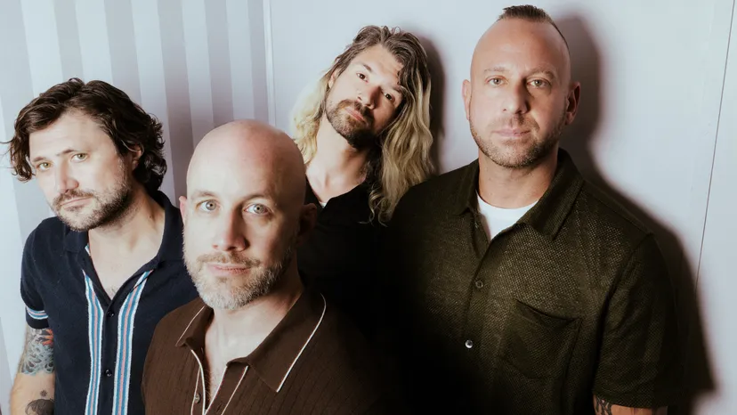 Album review: Taking Back Sunday – 152 | Kerrang!