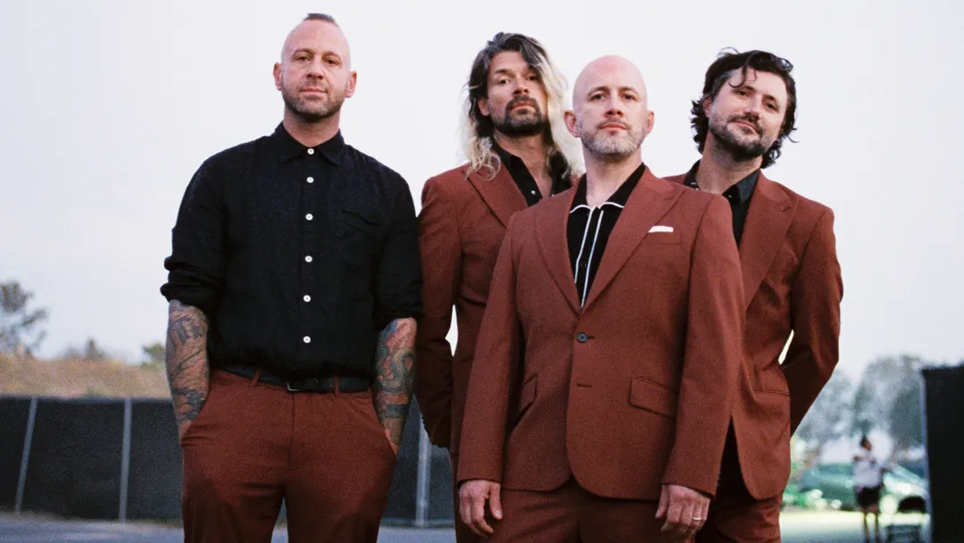 Album review: Taking Back Sunday – 152 | Kerrang!