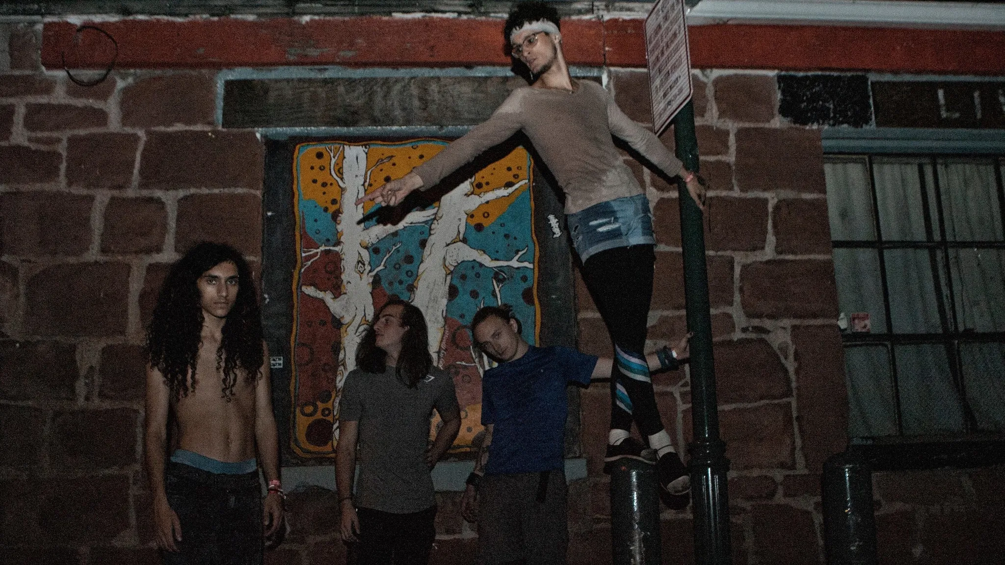 Tallah News | Kerrang!