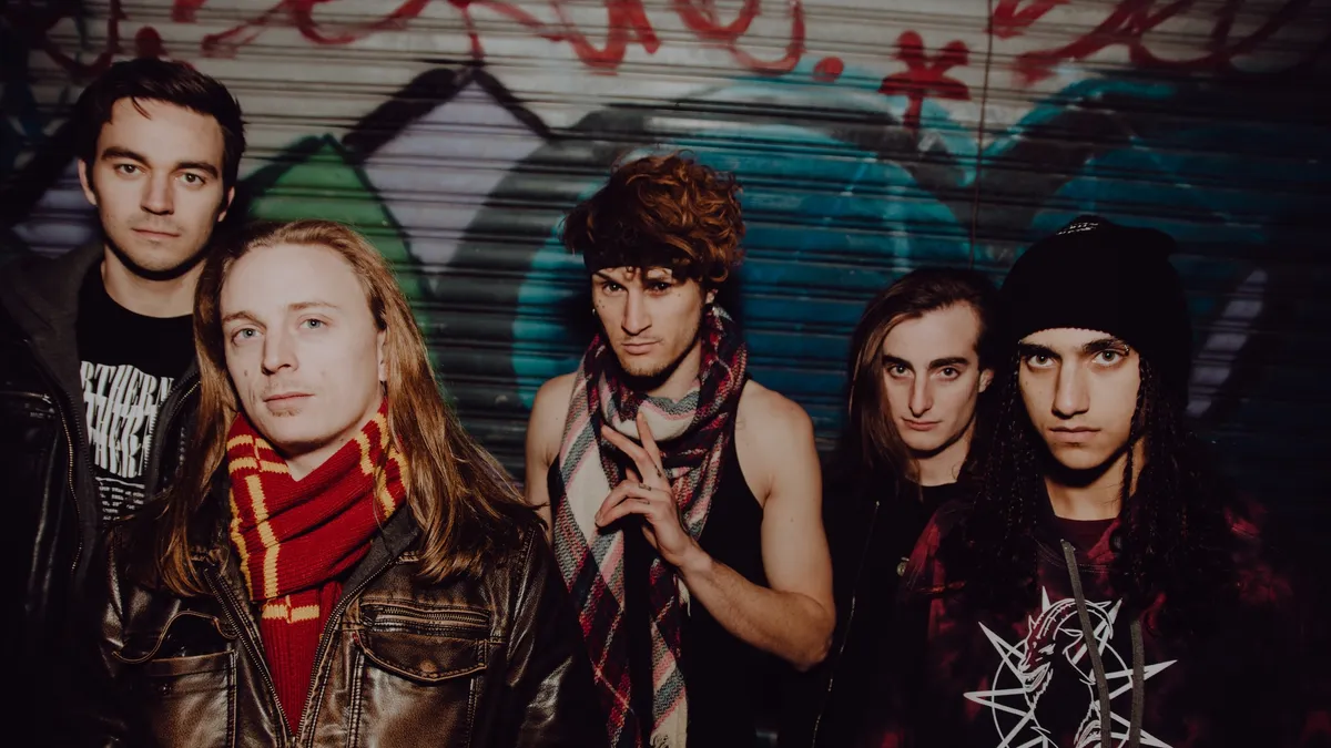 Tallah's New Video Reveals The Gritty Modern Face Of… | Kerrang!