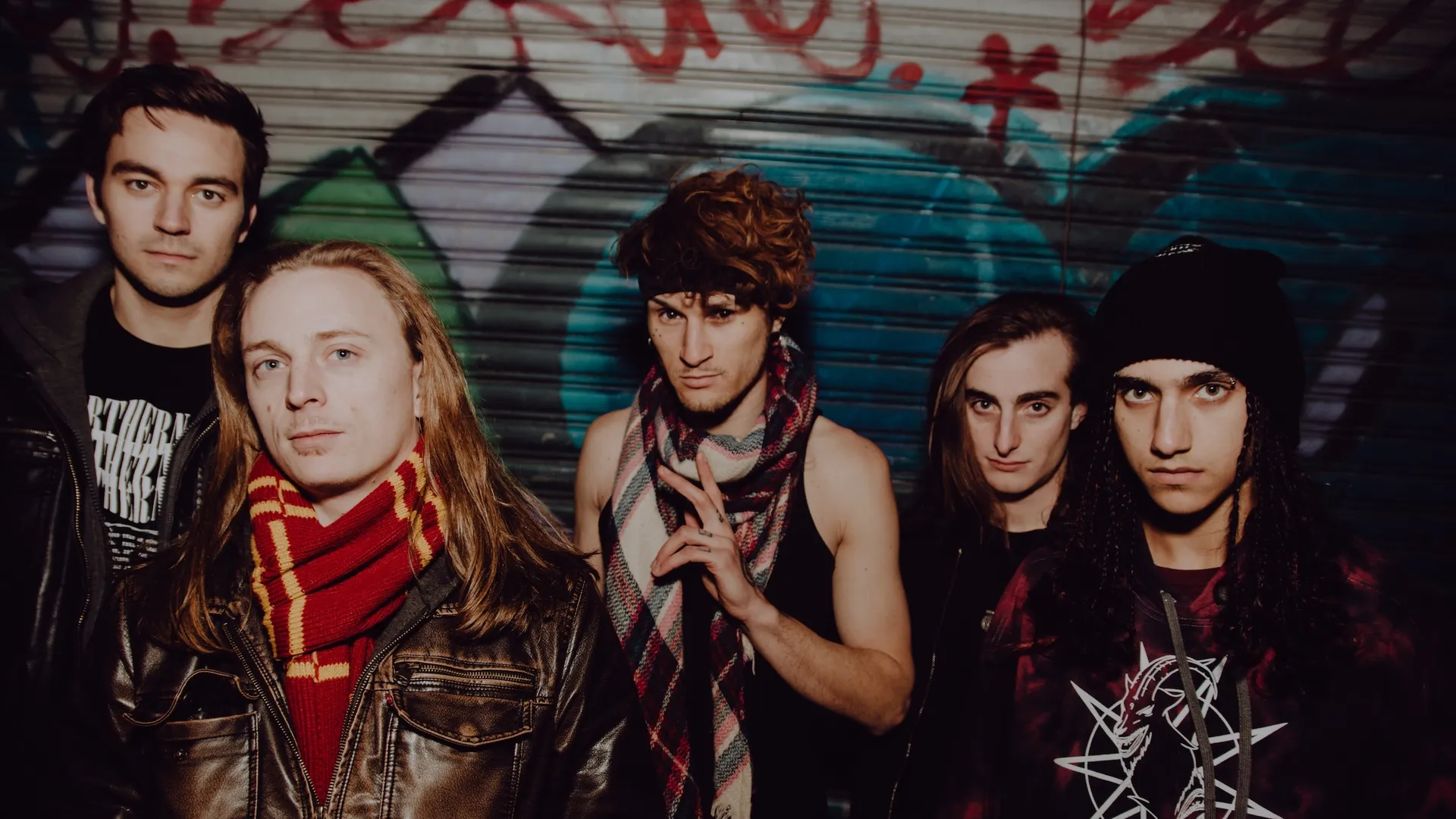 Tallah's New Video Reveals The Gritty Modern Face Of… | Kerrang!