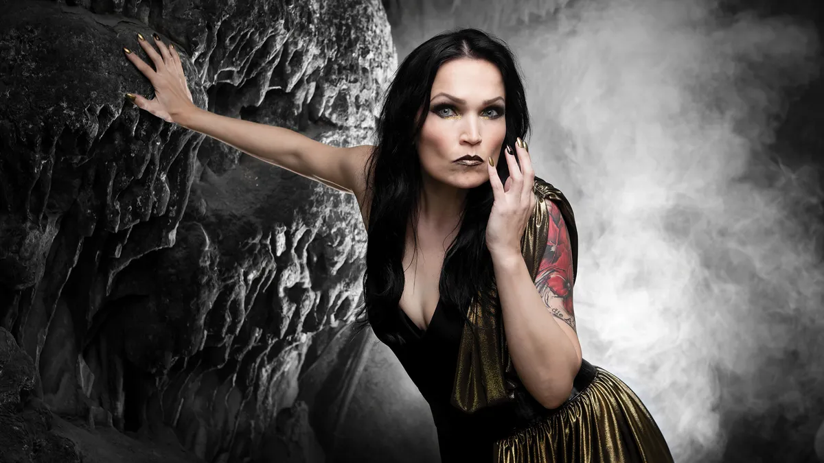 Tarja Turunen: The 10 Songs That Changed My Life | Kerrang!