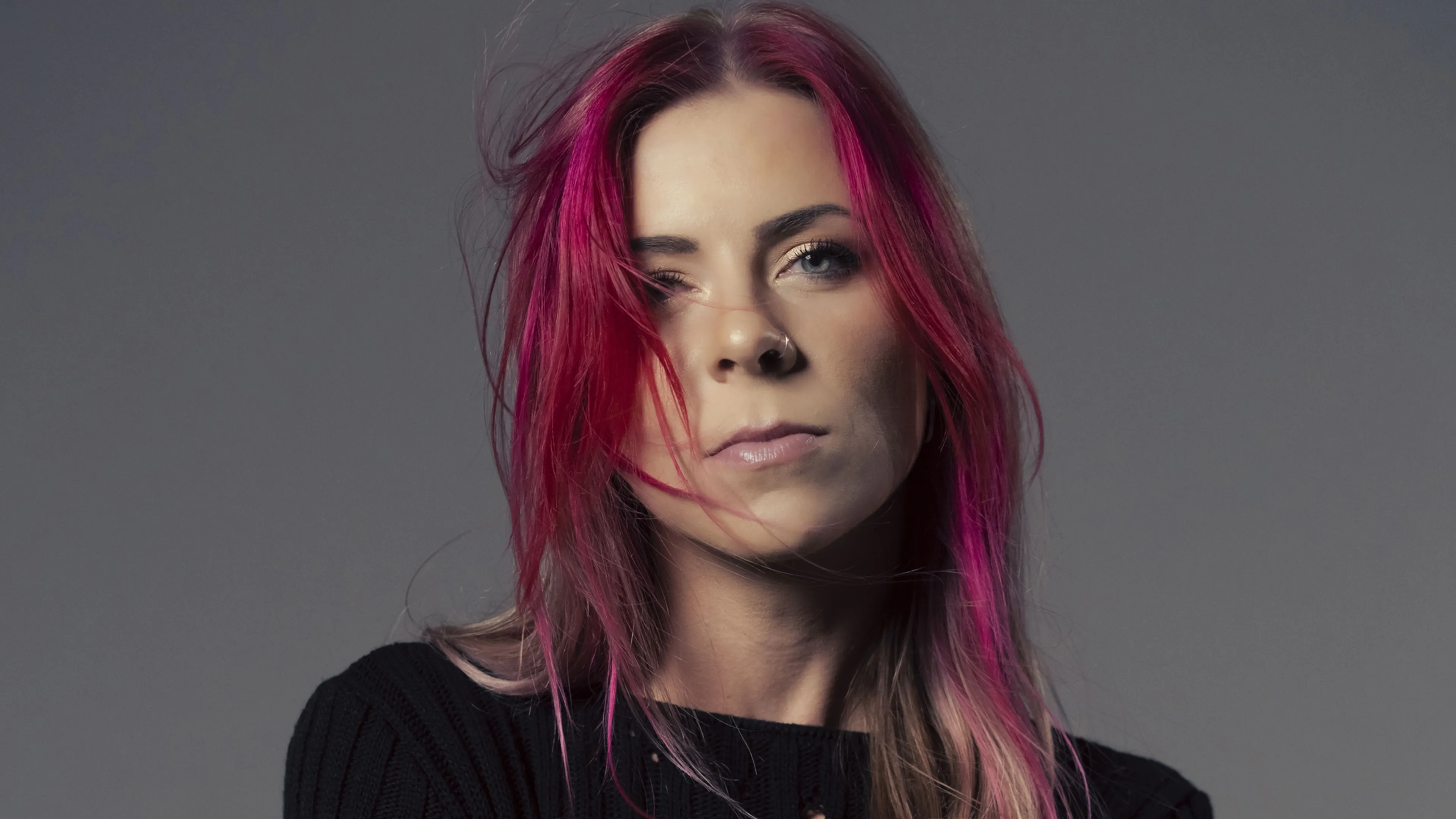 Taylor Acorn announces debut album, Survival In Motion | Kerrang! Taylor Acorn announces debut album, Survival In Motion | Kerrang!
