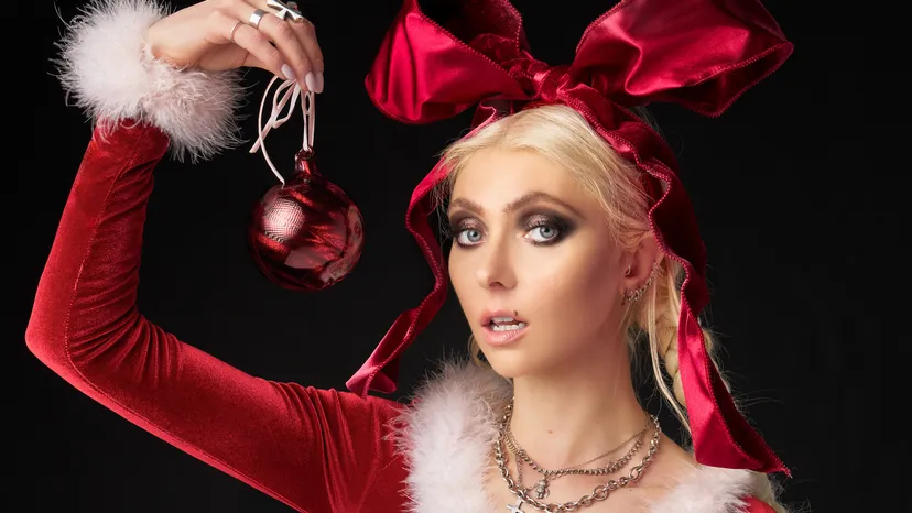 The Pretty Reckless release rock cover of Where Are You… | Kerrang!