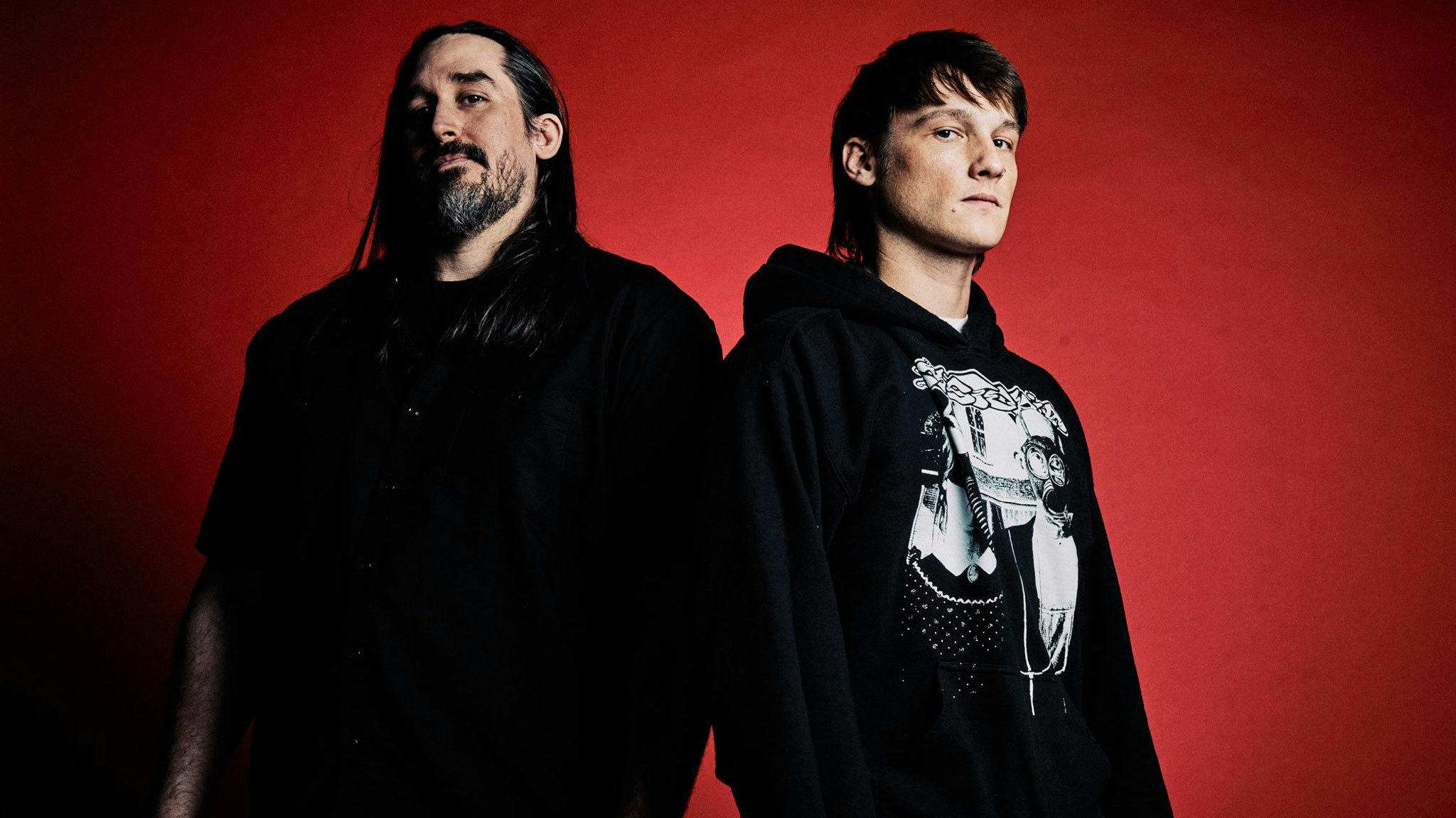 Teen Mortgage announce debut album, Devil Ultrasonic Dream | Kerrang! Teen Mortgage announce debut album, Devil Ultrasonic Dream | Kerrang!