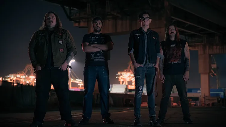 Teeth News | Kerrang!