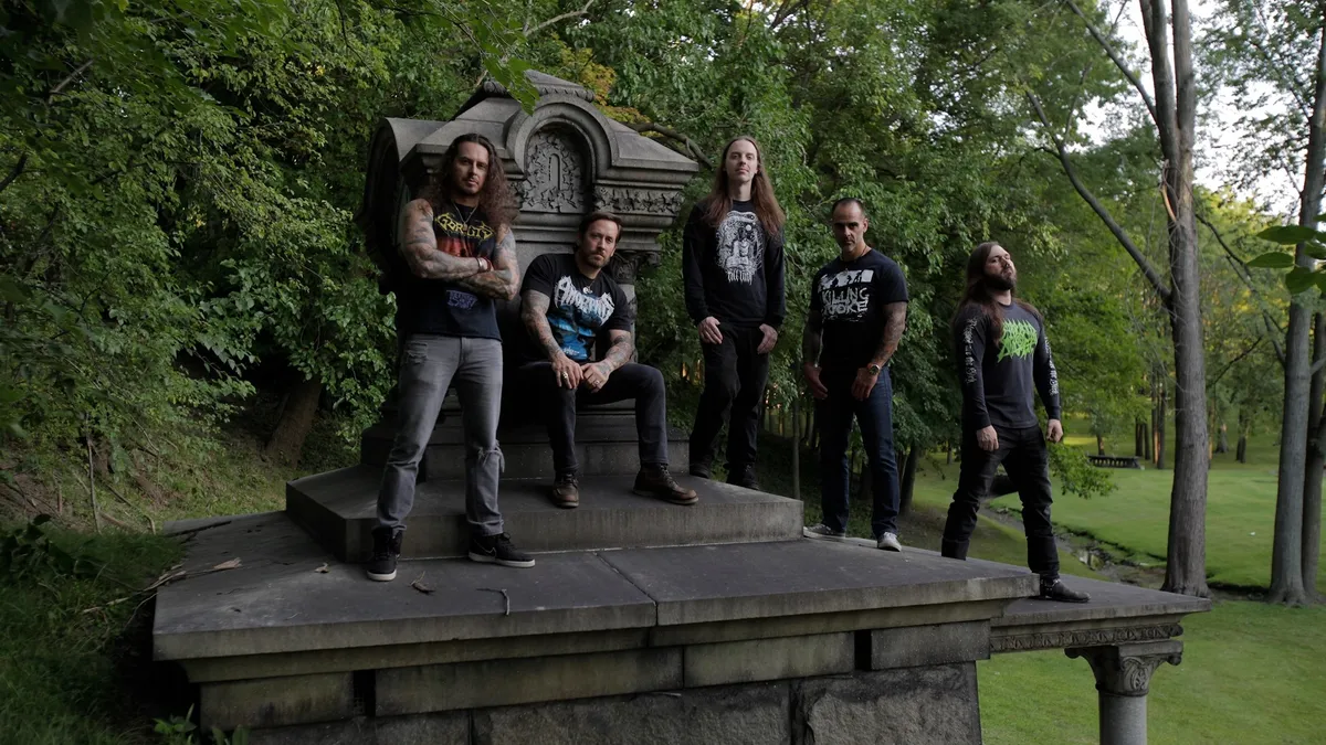 Temple Of Void News | Kerrang!