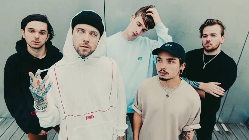 15 MySpace bands you probably don’t remember | Kerrang!