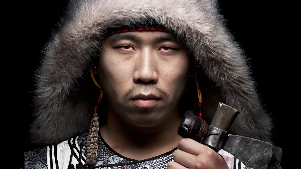 Tengger Cavalry Frontman Nature G Has Died | Kerrang!