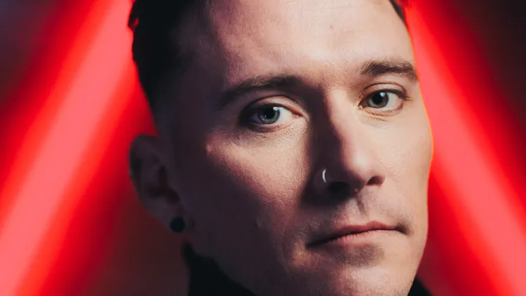 Album review: TesseracT – War Of Being | Kerrang!