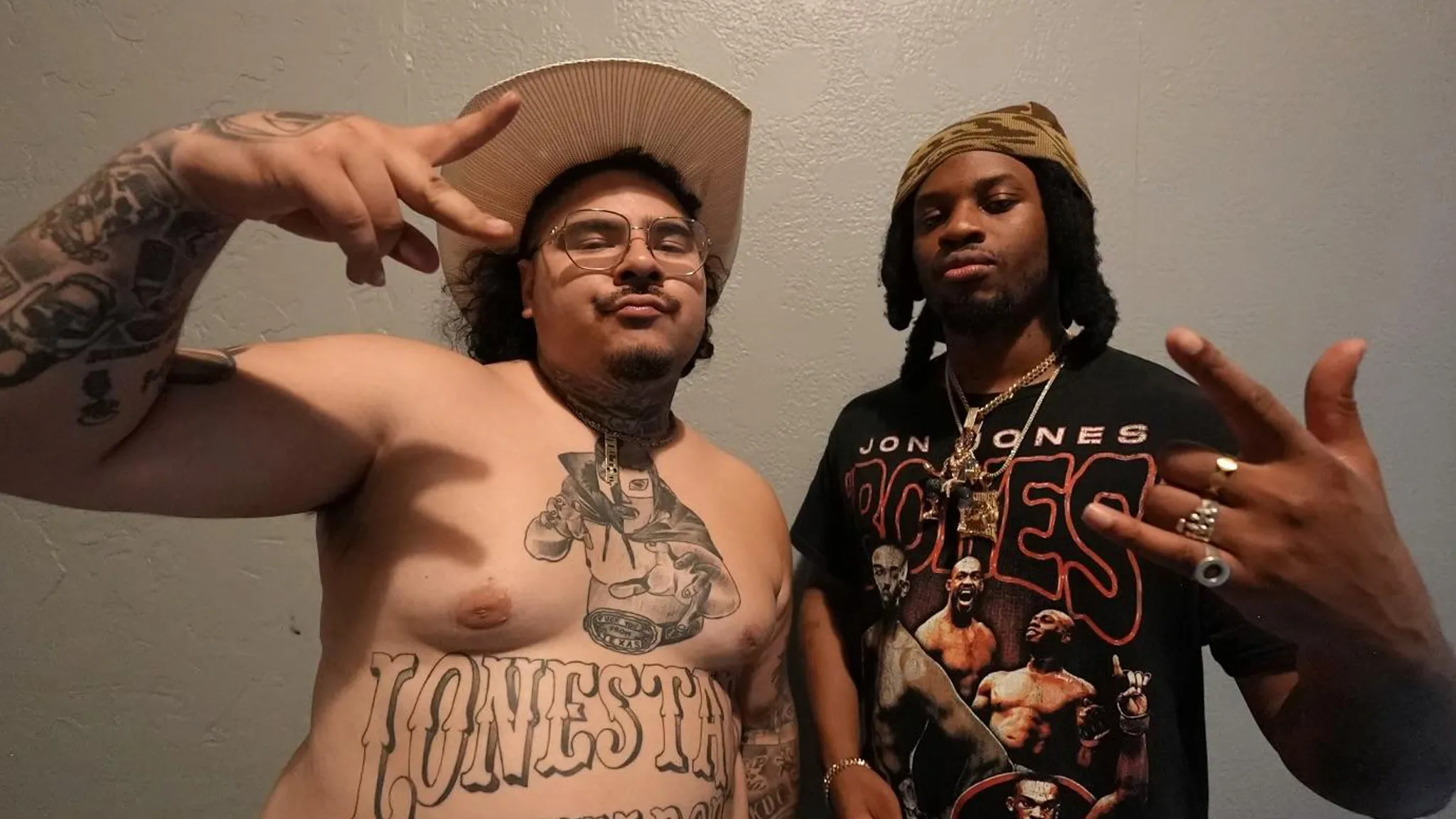 Denzel Curry announces 2025 Mischievous South world tour | Kerrang!