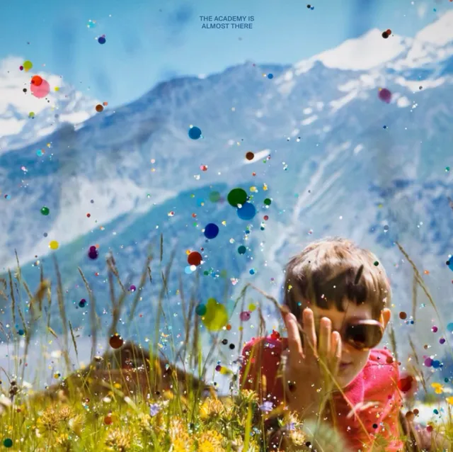 The Academy Is… return with first new album in 18 years | Kerrang!