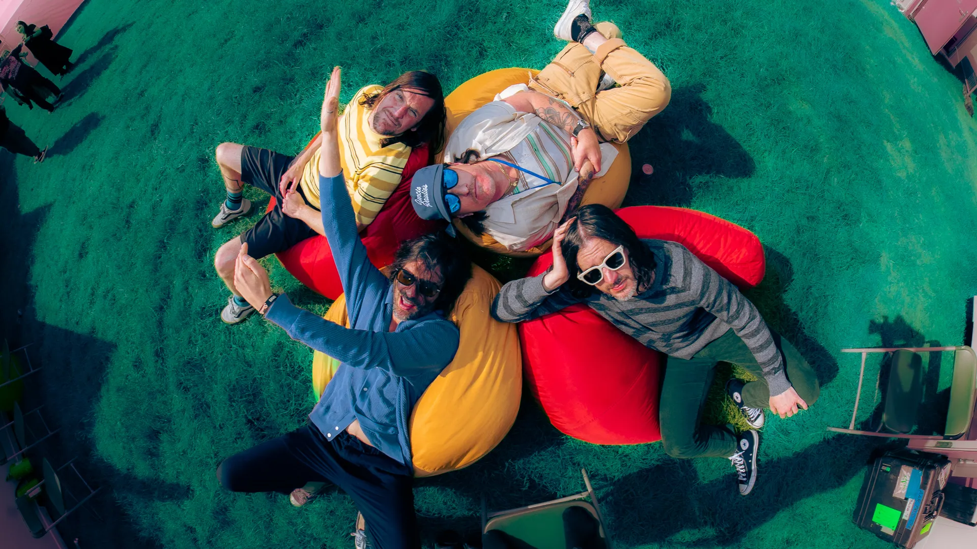 The All-American Rejects confirm long-awaited new album | Kerrang!