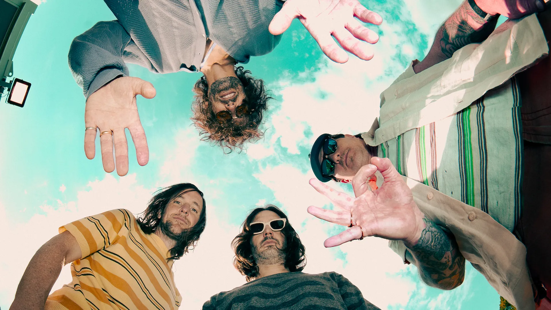 The All-American Rejects confirm long-awaited new album | Kerrang!