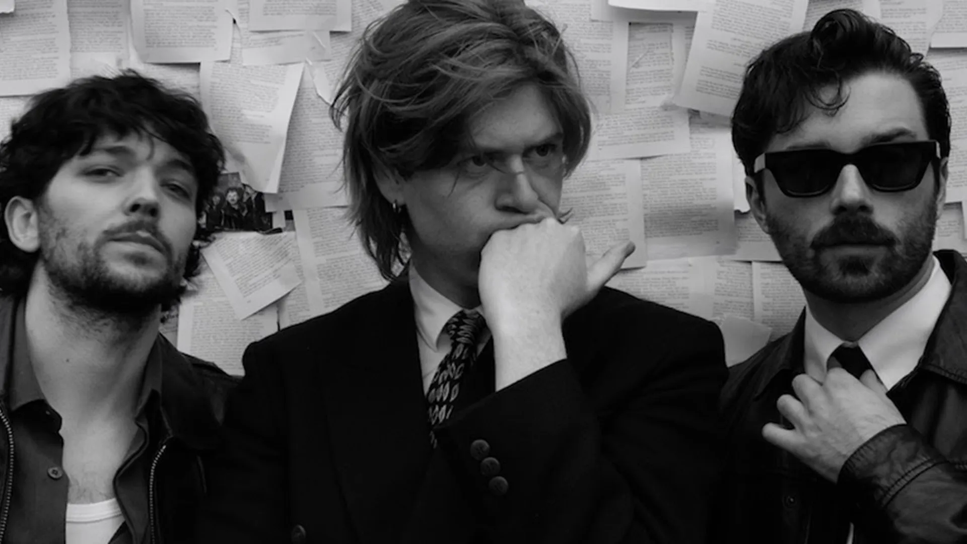 The Amazons drop new single and reveal 10-date UK headline… | Kerrang!