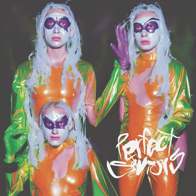 The Armed drop new single Sport Of Form from upcoming… | Kerrang!