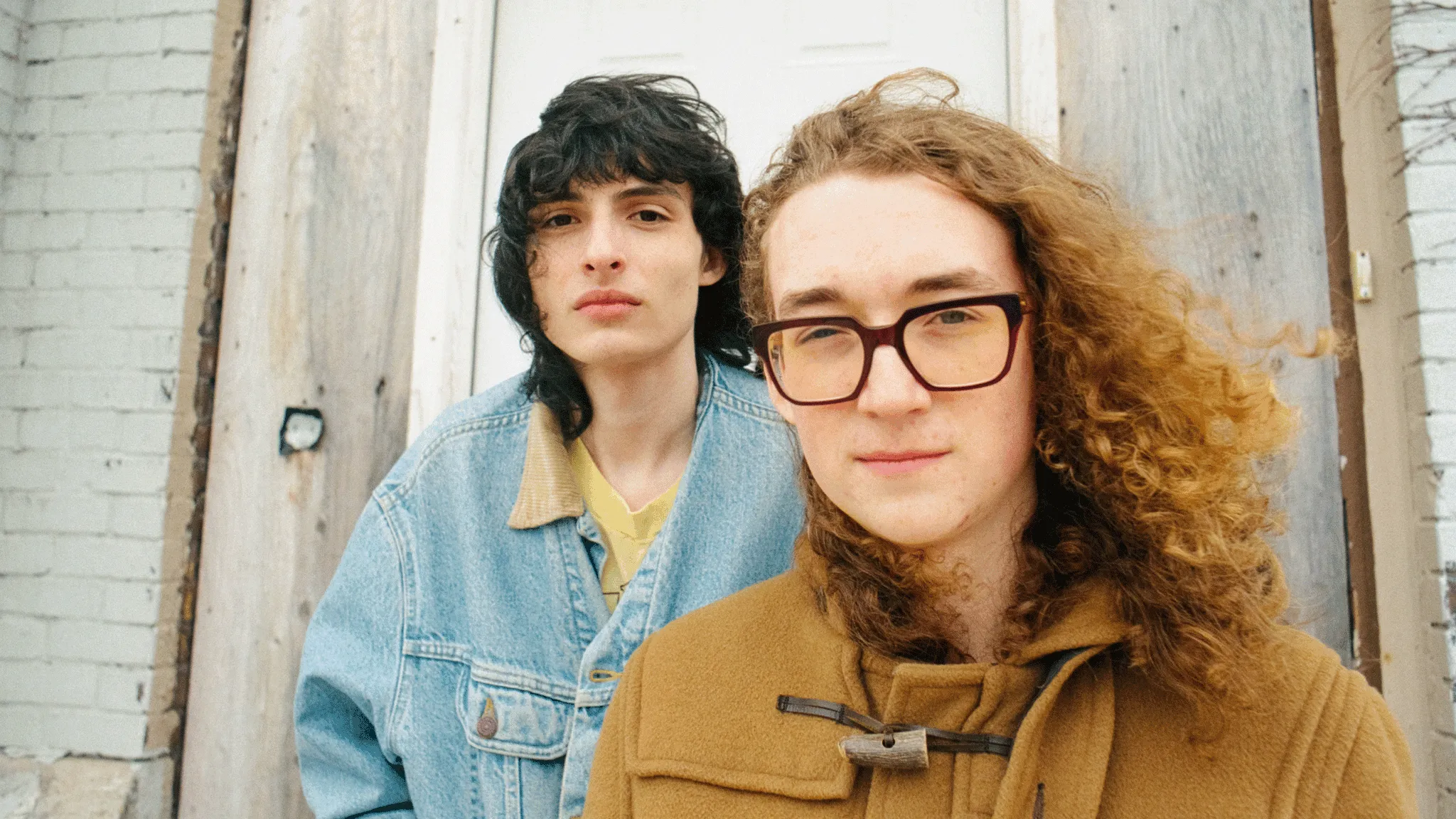 Finn Wolfhard: “I just like writing songs and making music… | Kerrang!