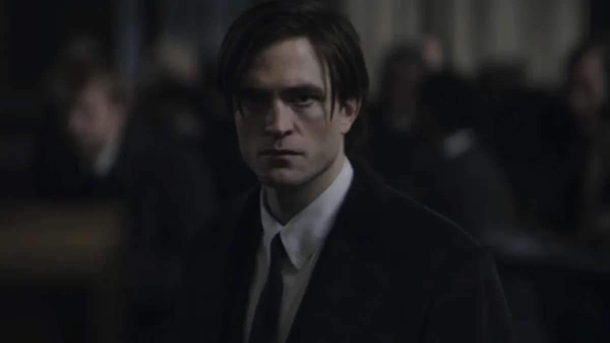 Watch the first teaser trailer for The Batman starring… | Kerrang!