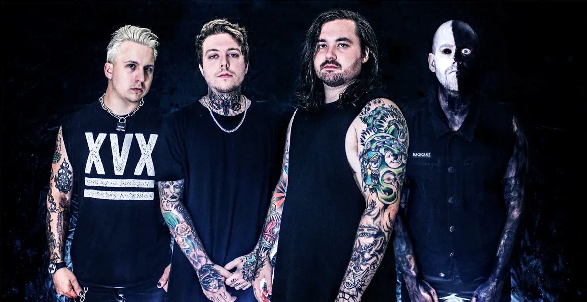 The Browning’s Jonny McBee Talks About Overcoming Bell’s… | Kerrang!