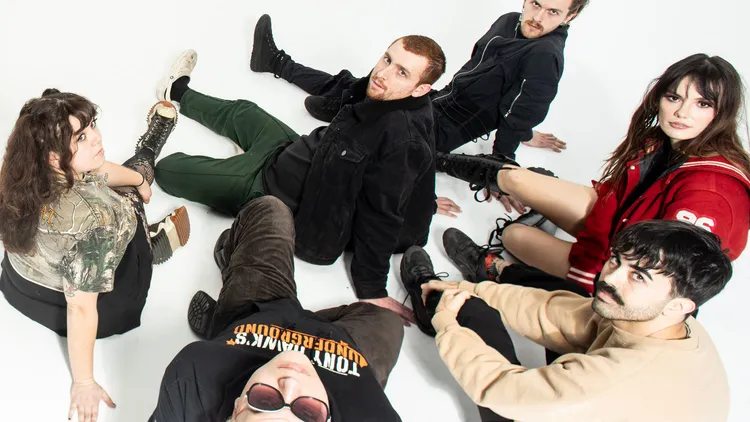 The 13 most offensive band names of all time | Kerrang!