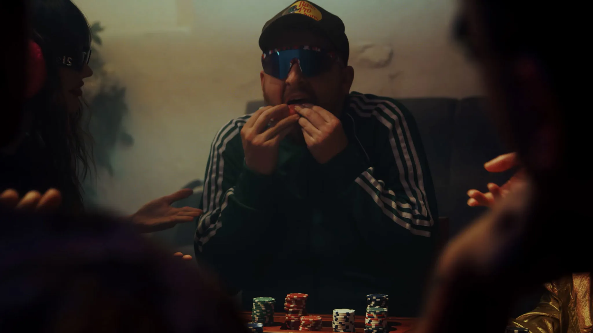 Watch the video for The Callous Daoboys’ surprising new… | Kerrang!