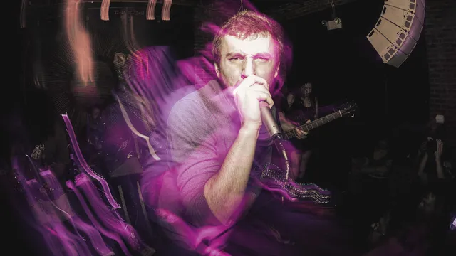 10 reasons why you need The Callous Daoboys in your life | Kerrang!