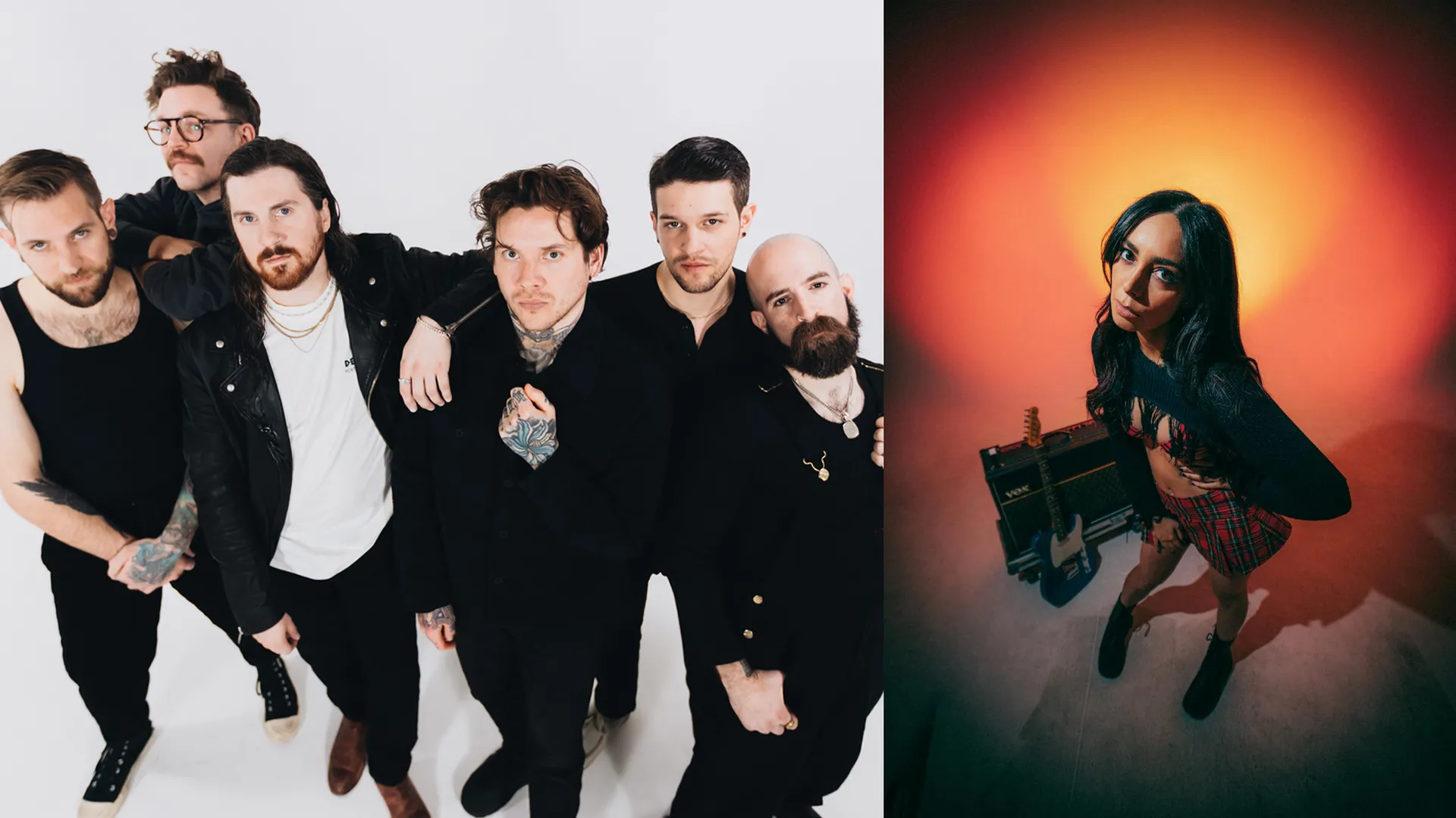 LØLØ unveils new single DON’T!, which is “a really fun… | Kerrang!