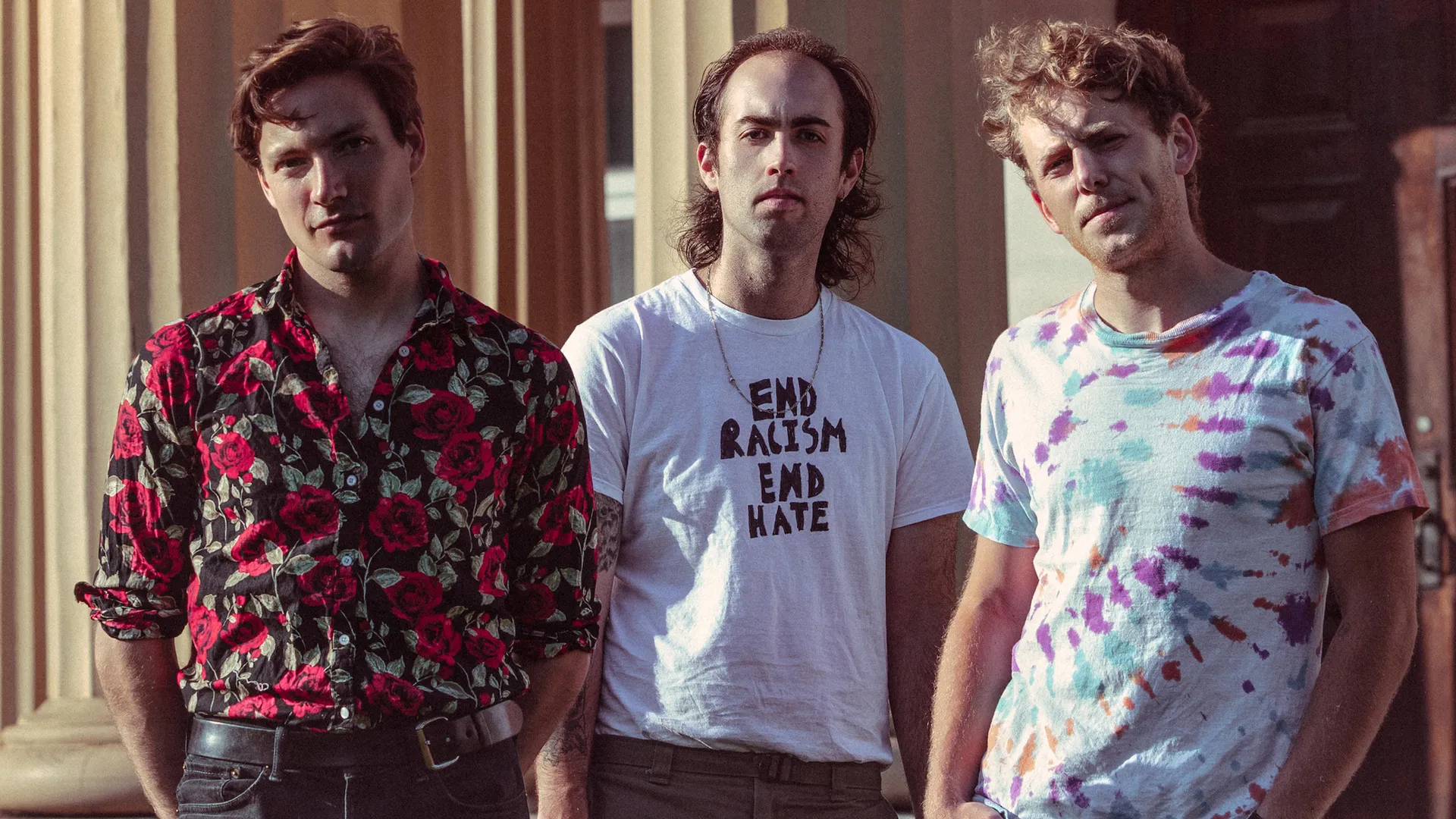 Listen To The Dirty Nil's New Single, Done With Drugs | Kerrang!