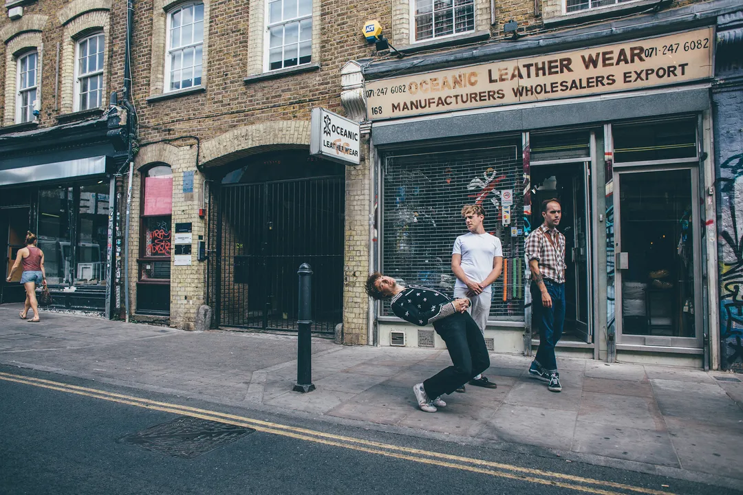 Album Of The Week: The Dirty Nil's Master Volume | Kerrang!
