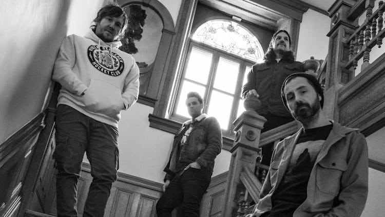 The Gaslight Anthem Add Extra Dates To Uk And Ireland 2024… Kerrang