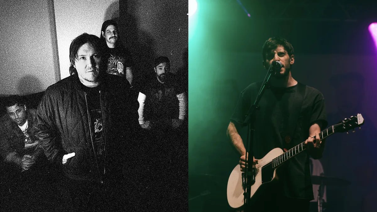 PUP announce UK and Europe tour and drop new single,… | Kerrang!