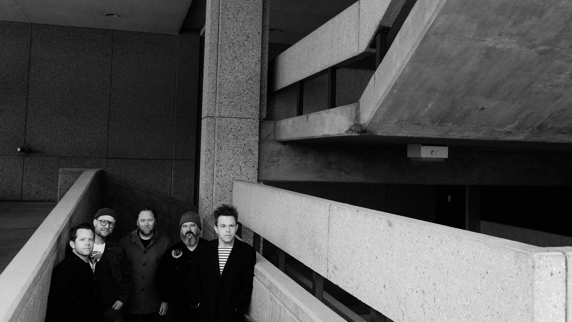 The Get Up Kids News | Kerrang!