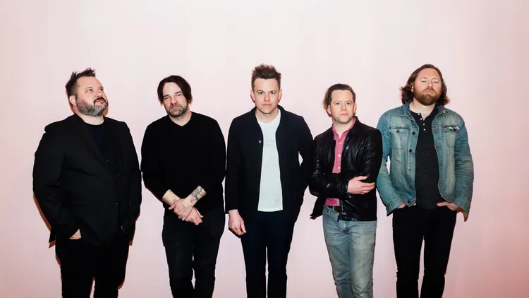 The Get Up Kids Announce Winter U.S. Tour | Kerrang!