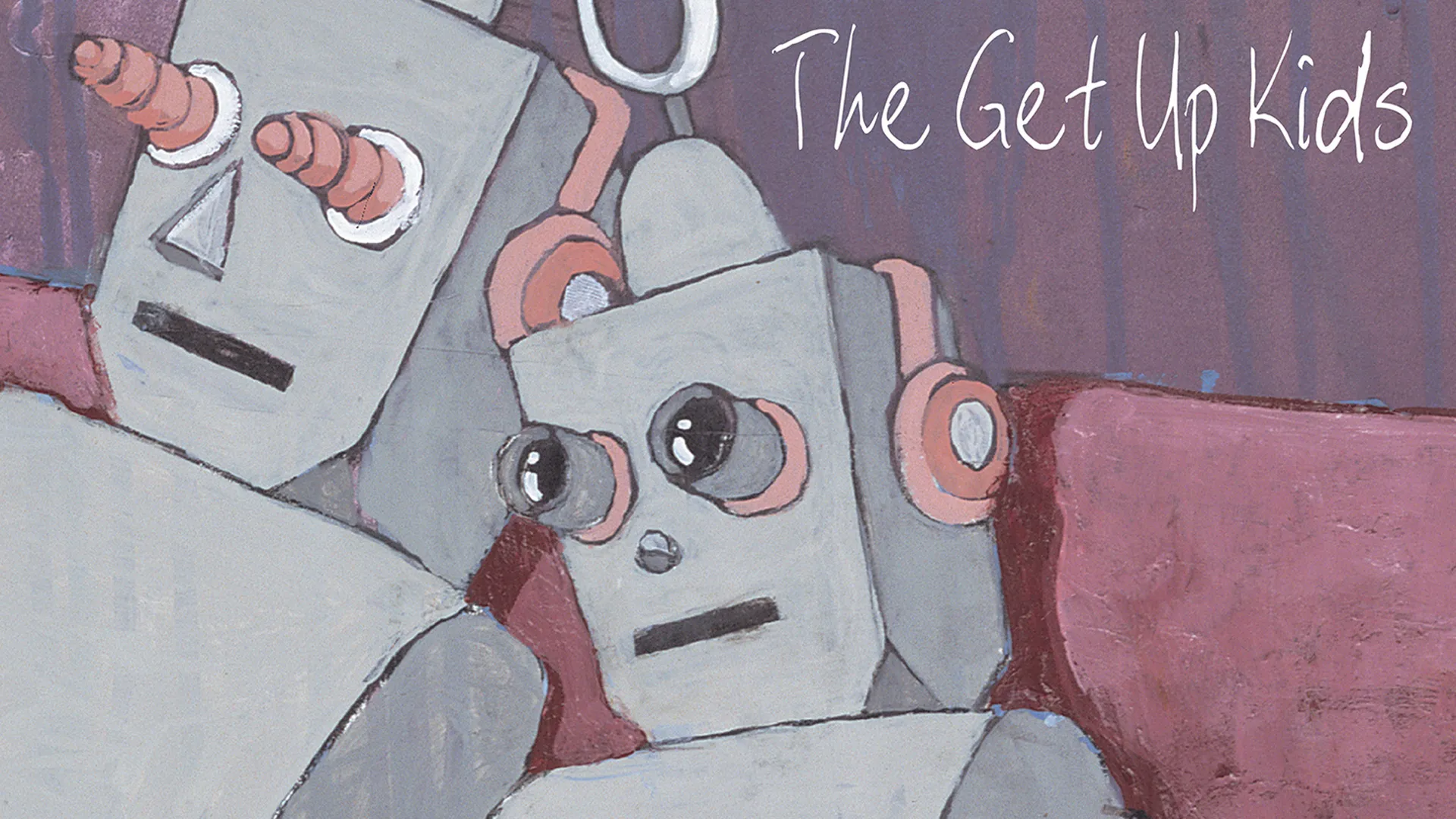 The Get Up Kids News | Kerrang!