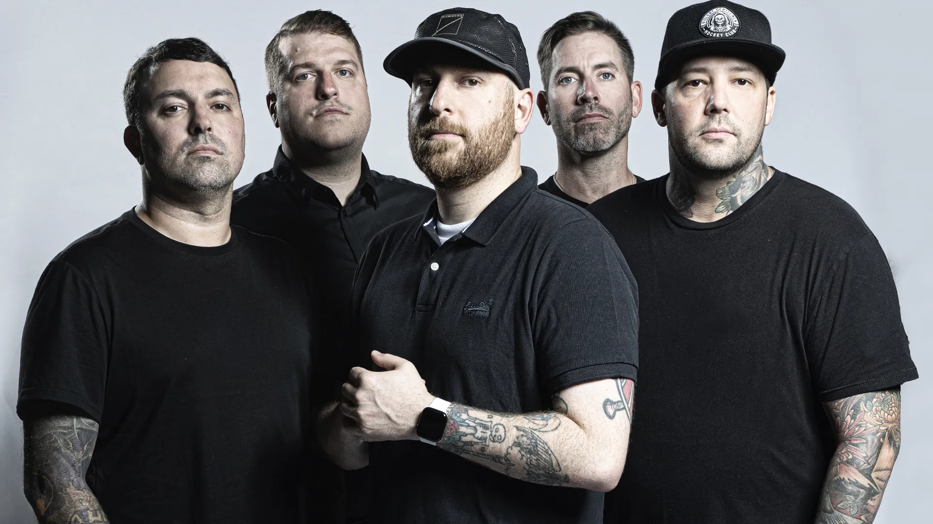 Live Review: Bad Omens, Glasgow OVO Hydro | Kerrang!