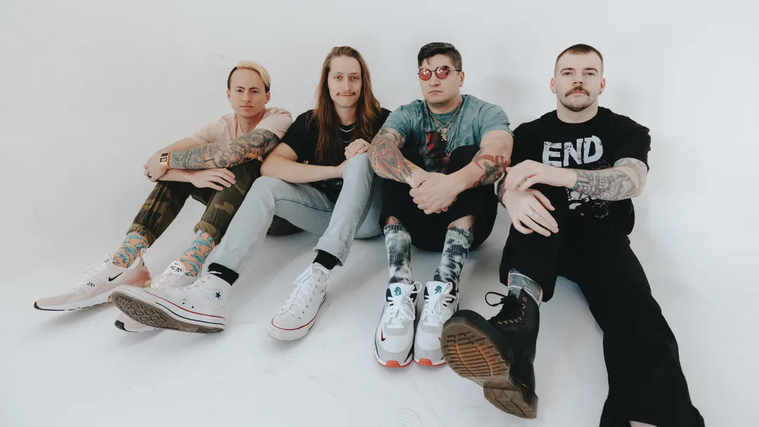 The Home Team: “Be true to yourself and your tastes. If… | Kerrang!