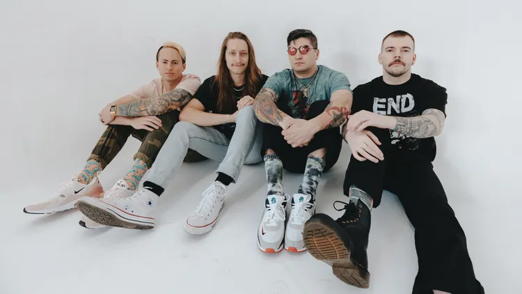 The Home Team: “We are very precious about what we do – we… | Kerrang!