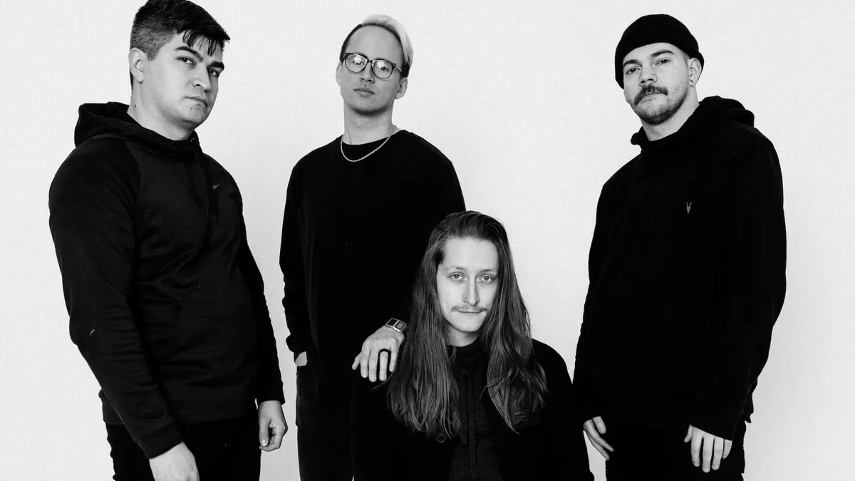 The Home Team: “Be true to yourself and your tastes. If… | Kerrang!