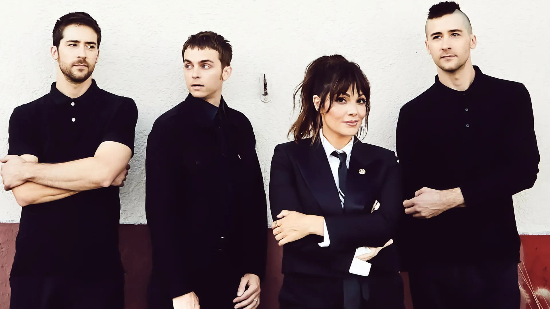 Aimee Interrupter: The 10 songs that changed my life | Kerrang!