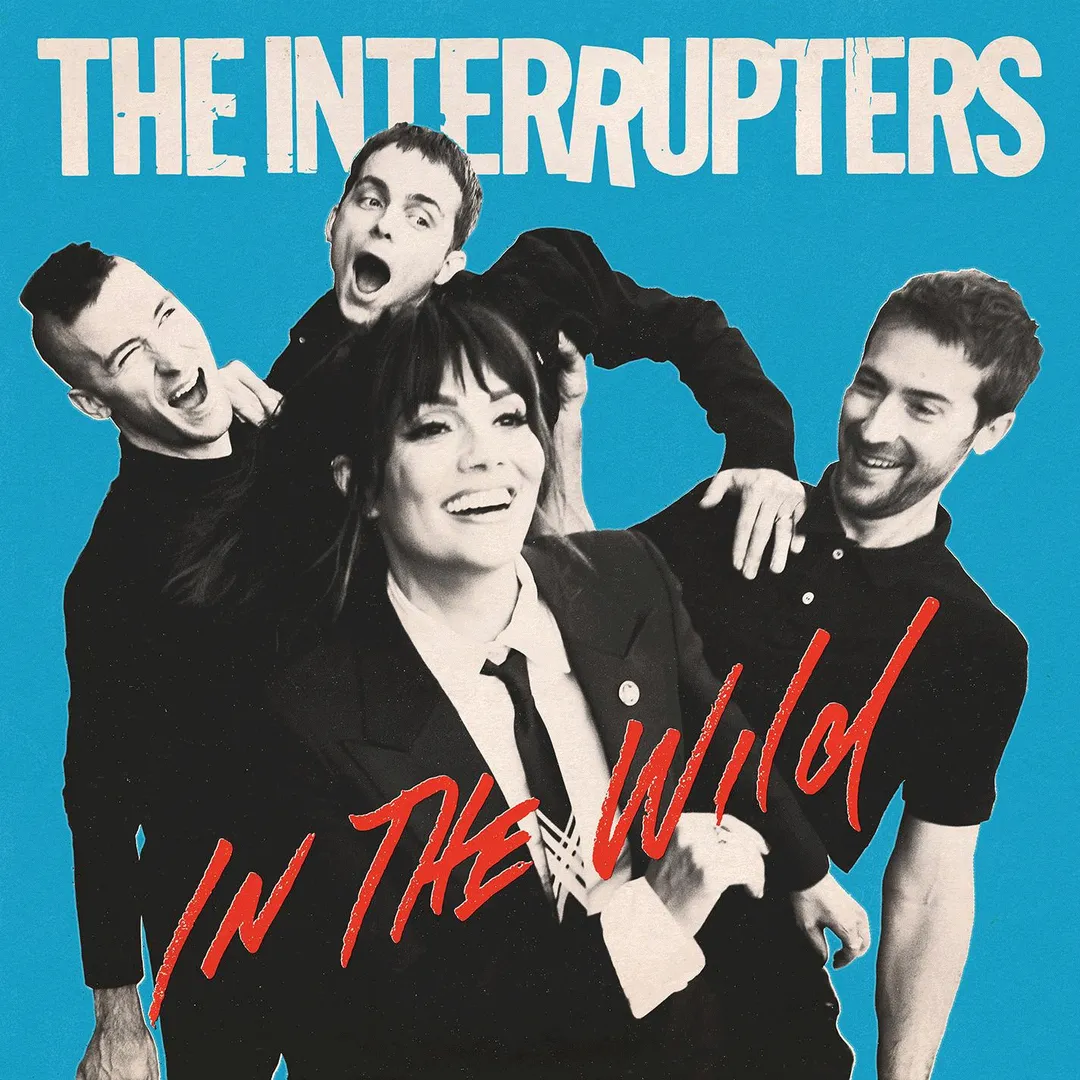 The Interrupters announce new album In The Wild, share… | Kerrang!