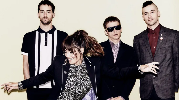 Aimee Interrupter: “I’ve suffered, I’ve had to fight for… | Kerrang!