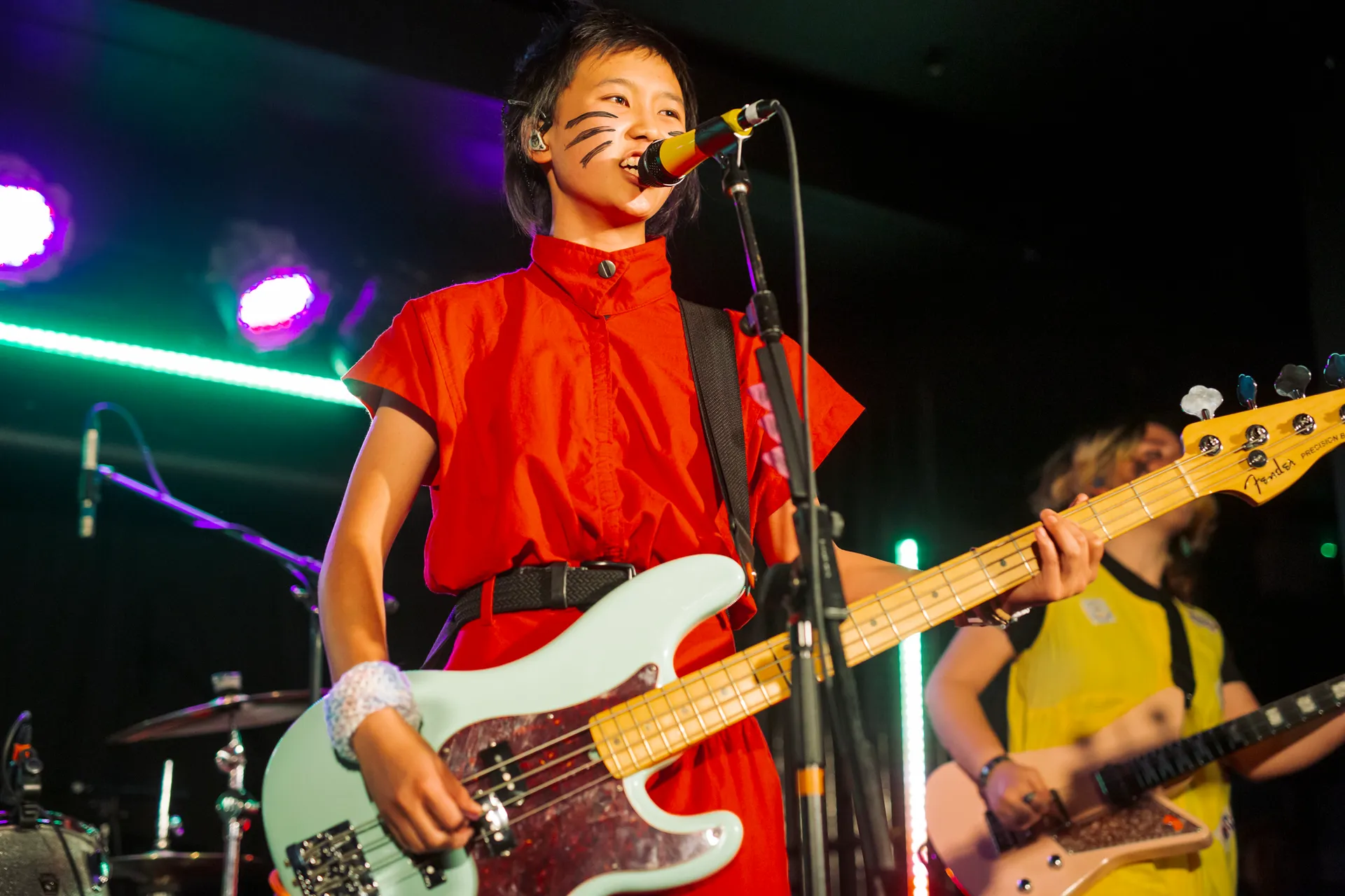 Live review: The Linda Lindas, London O2 Academy2 Islington | Kerrang!