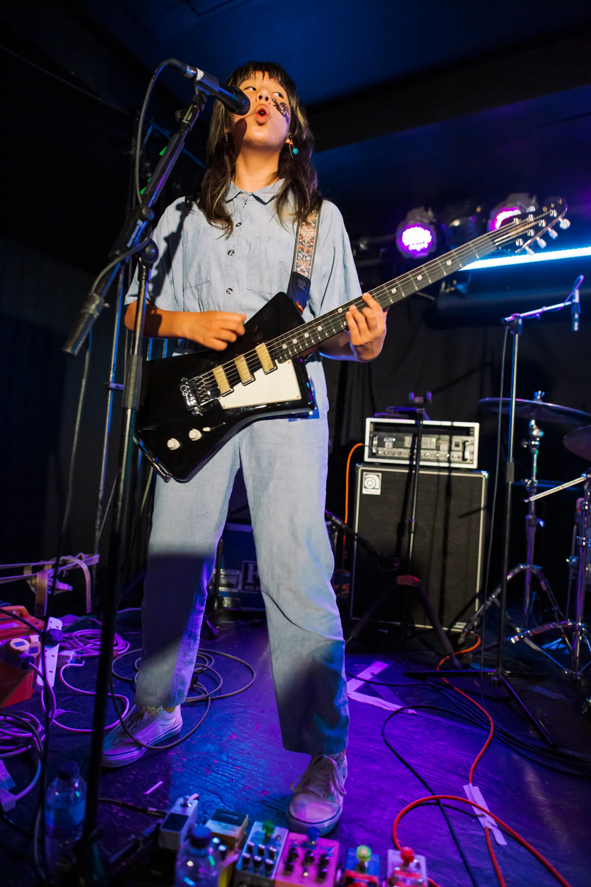 Live review: The Linda Lindas, London O2 Academy2 Islington | Kerrang!