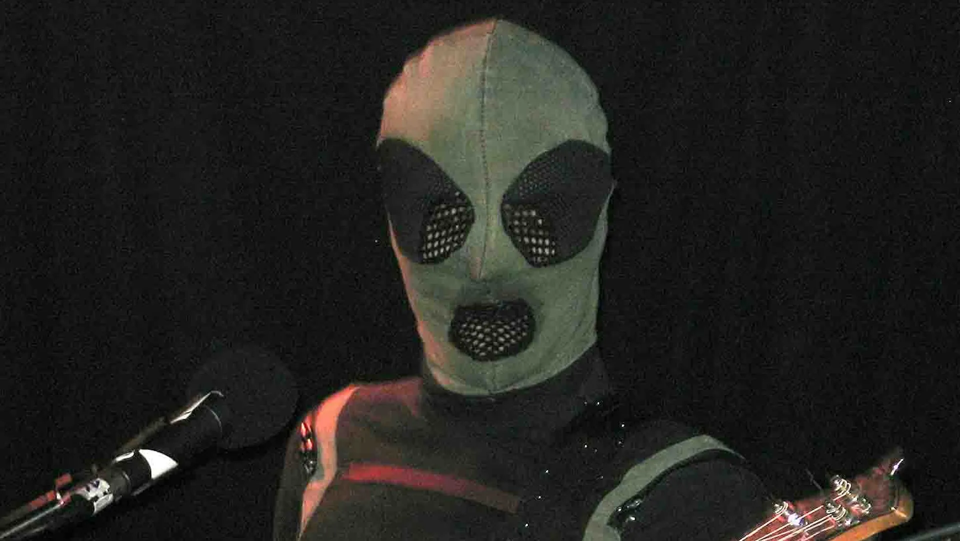 The Locust News | Kerrang!