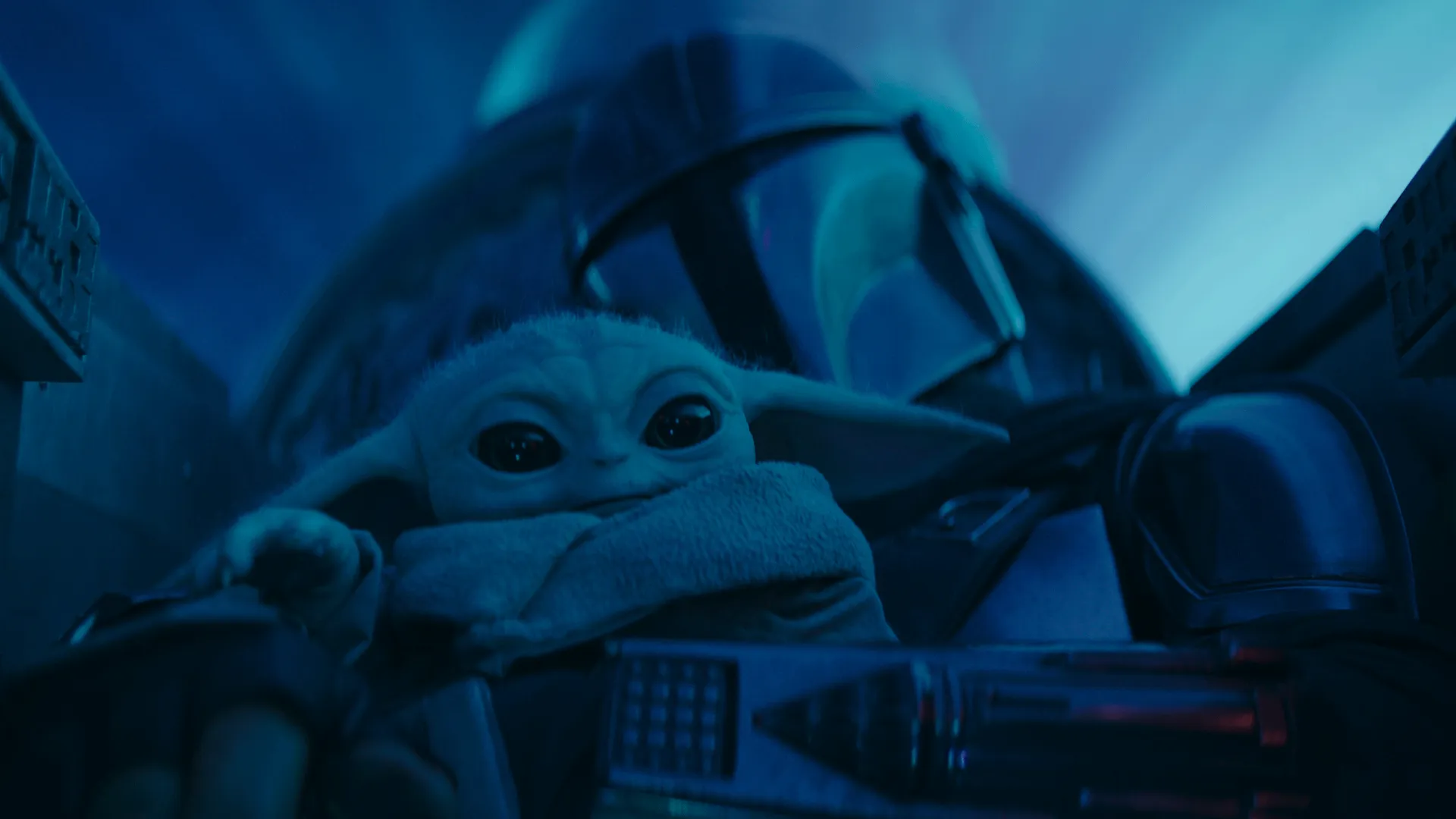 Disney+ unveil new trailer for The Mandalorian season 3 | Kerrang!