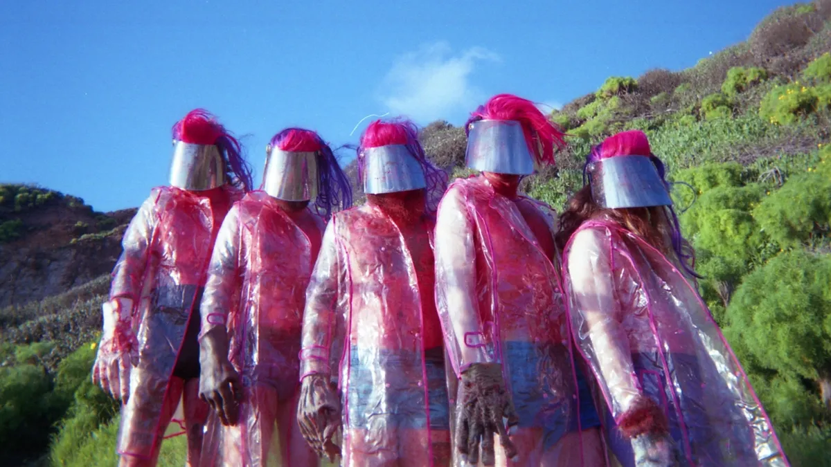 The Manx News | Kerrang!