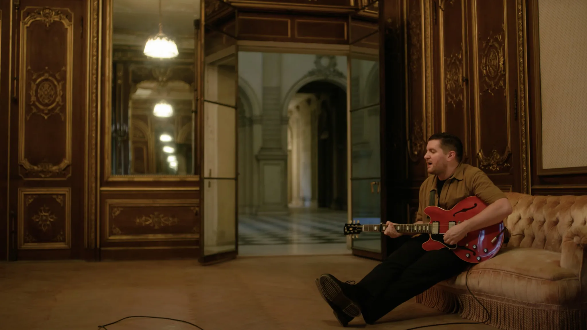 The Menzingers: “I don’t know many bands who are all best… | Kerrang!